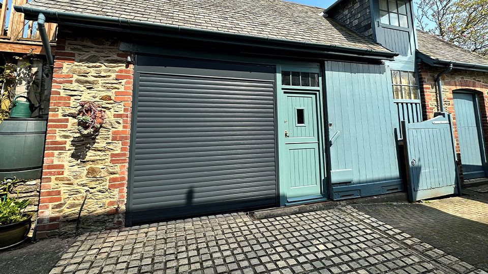Get Inspired | Garolla Garage Doors