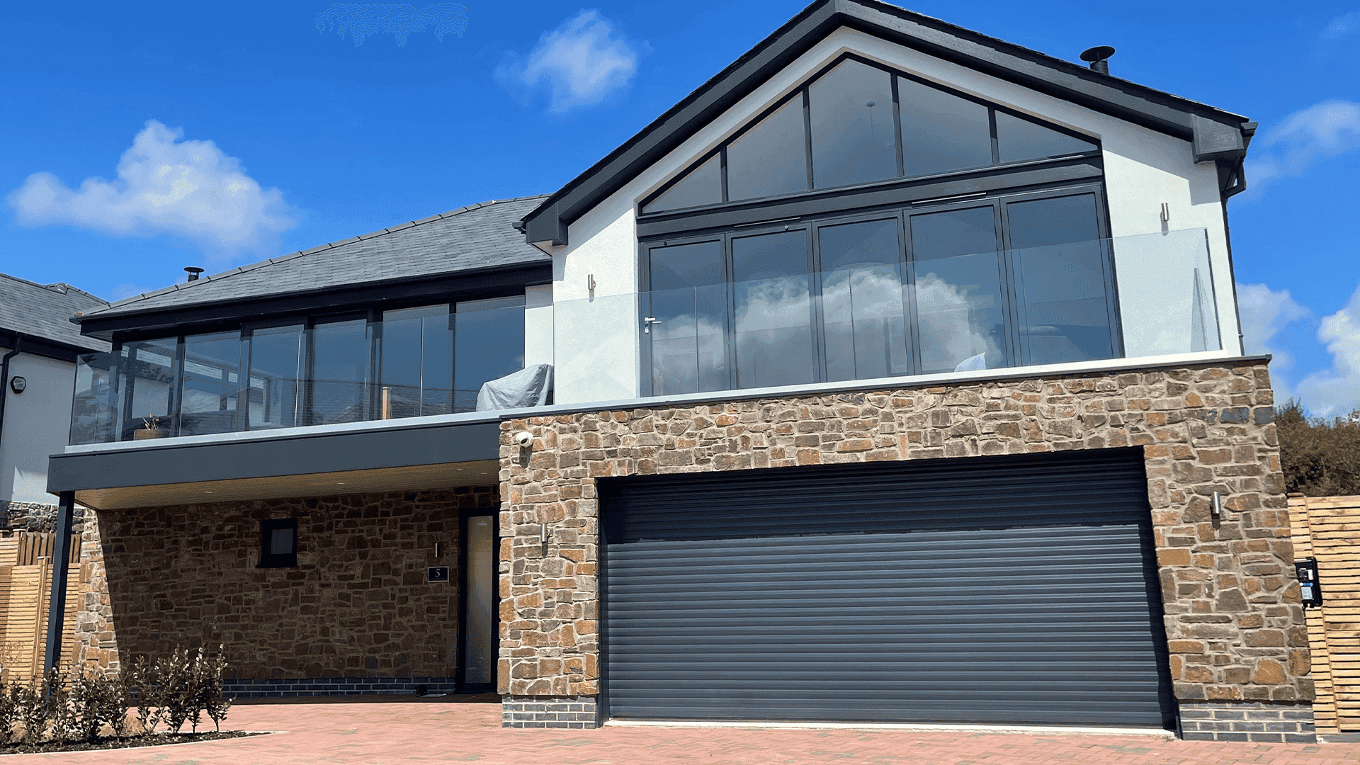 Get Inspired | Garolla Garage Doors