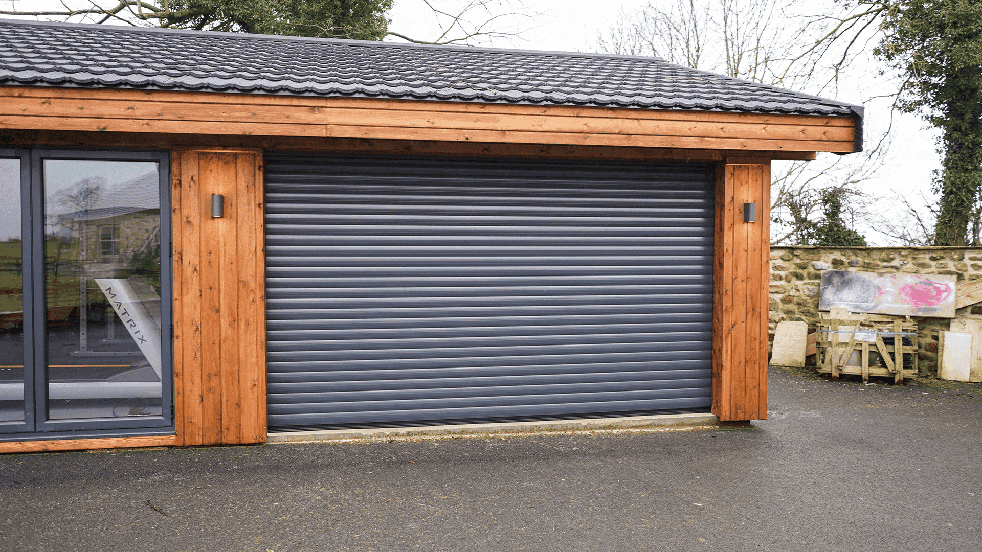 Get Inspired | Garolla Garages