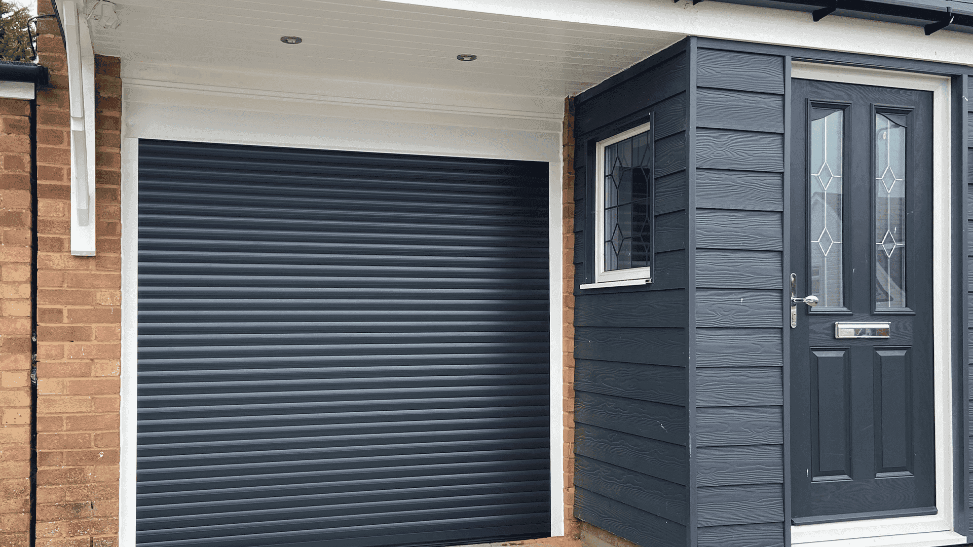 Get Inspired | Garolla Garage Doors