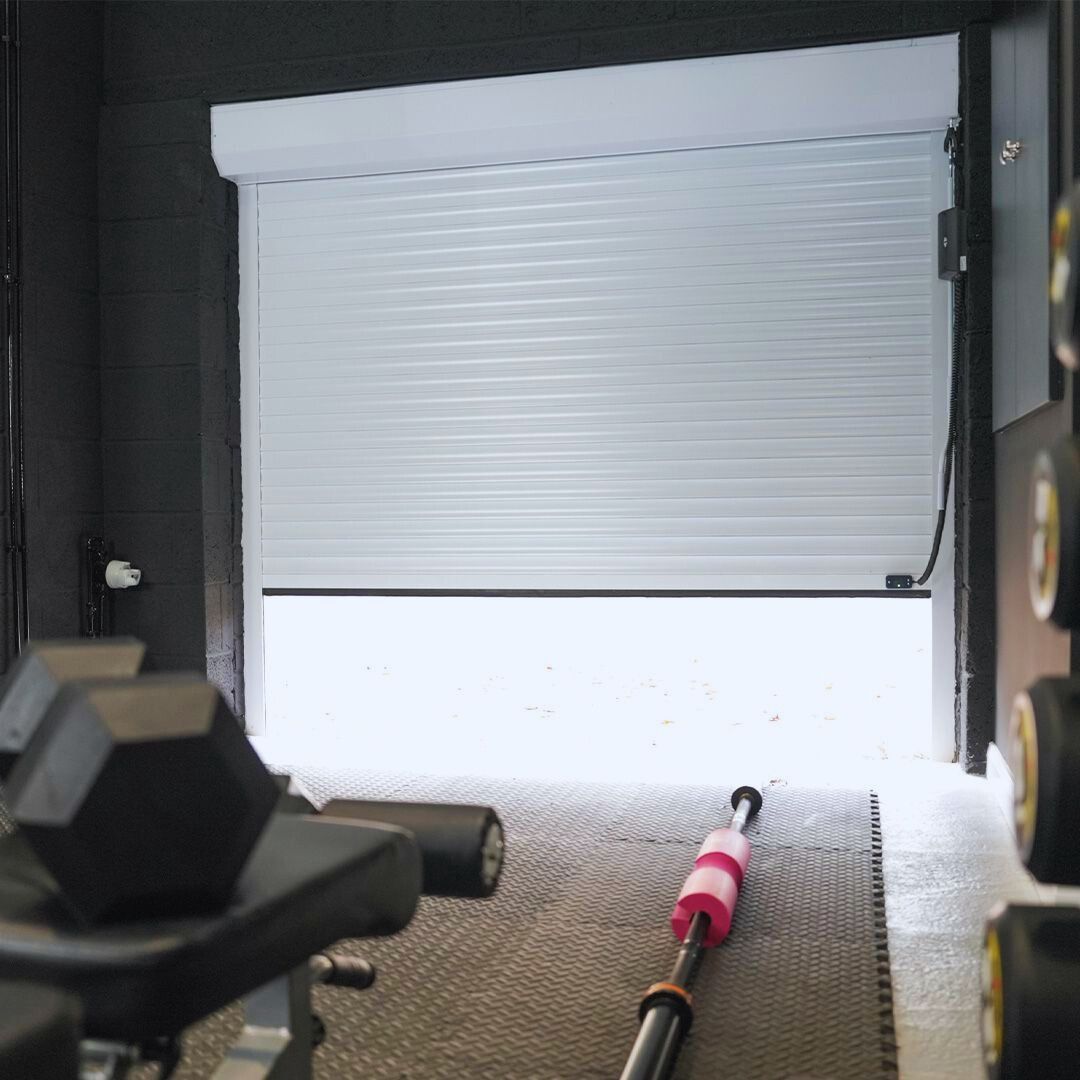 NEW: Transform Pro | Garolla Garage Doors